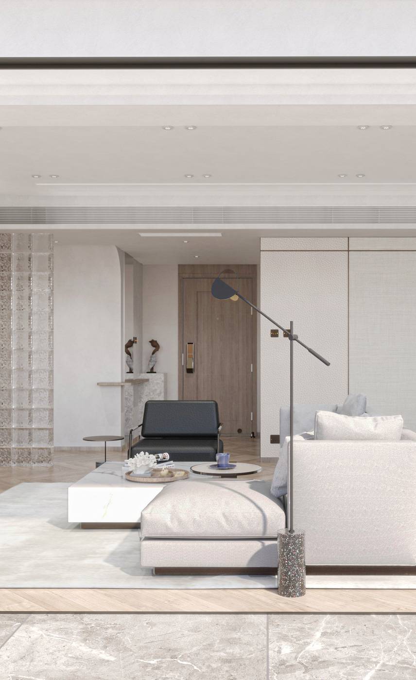 Embrace Luxury in Living with Quality - Mora Design Limited