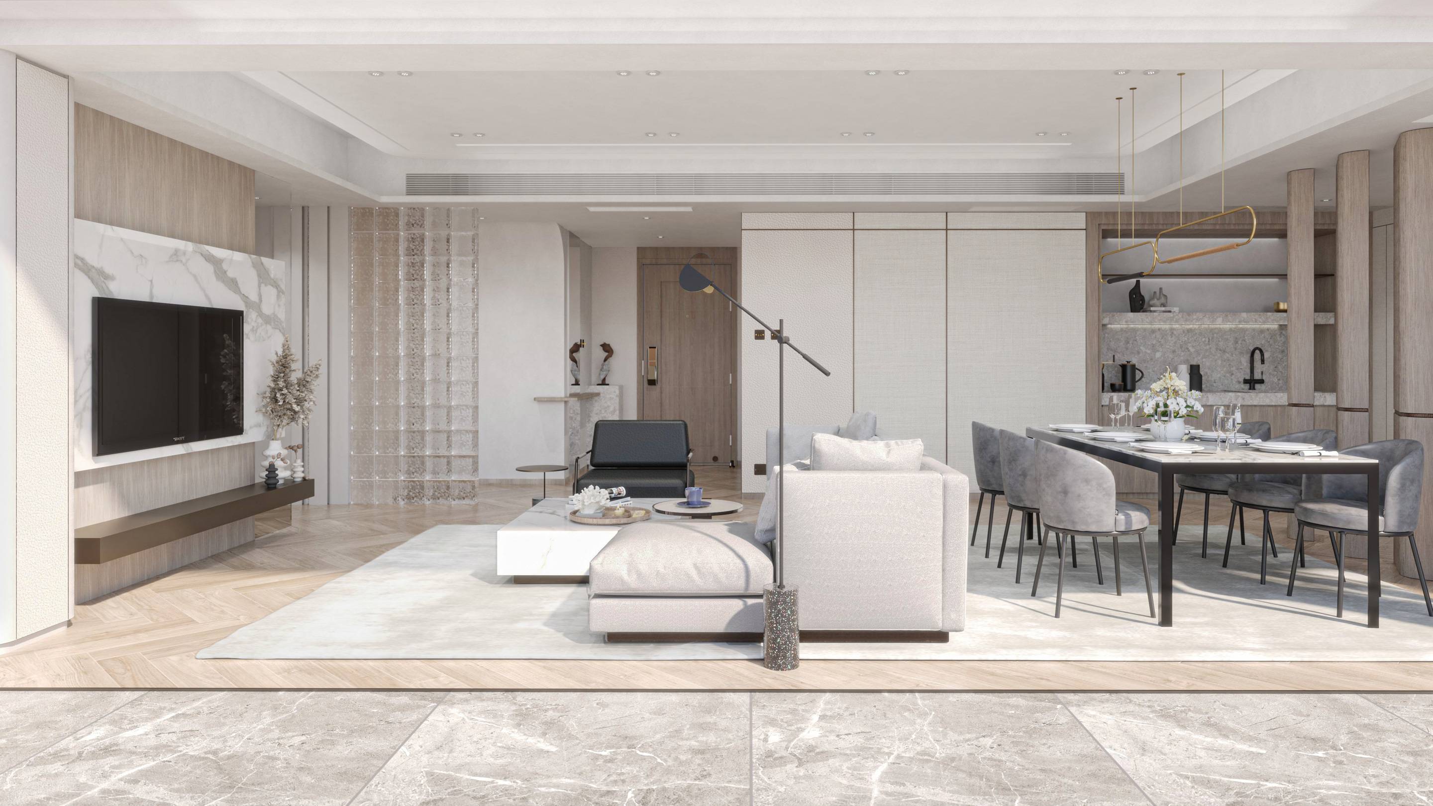 Embrace Luxury in Living with Quality - Mora Design Limited