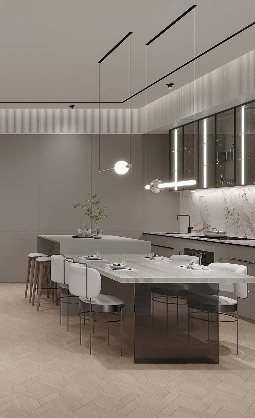 Embrace Luxury in Living with Quality - Mora Design Limited