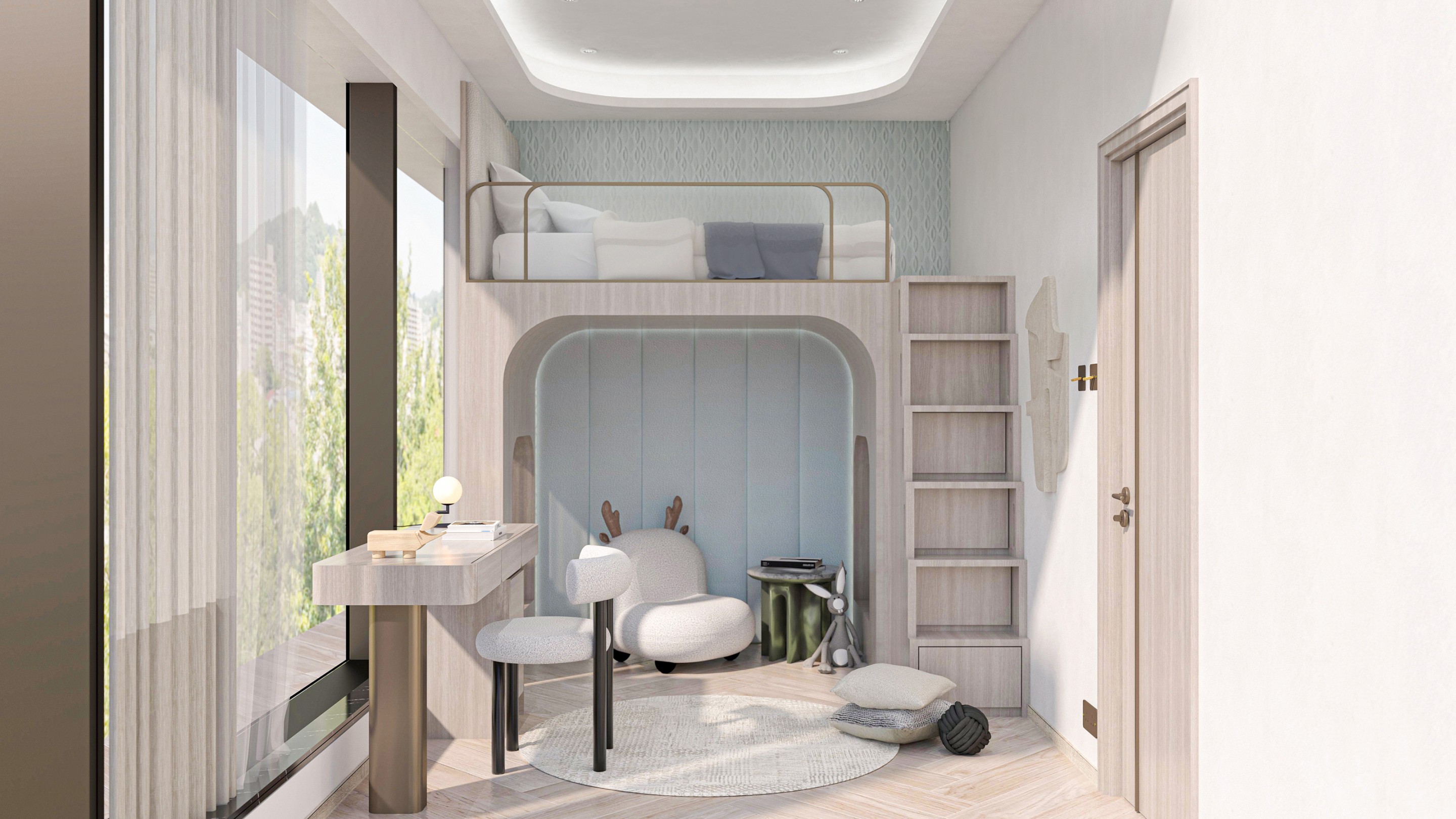 The Pavilia Farm | Mora Design - Browse our projects | Mora Design ...