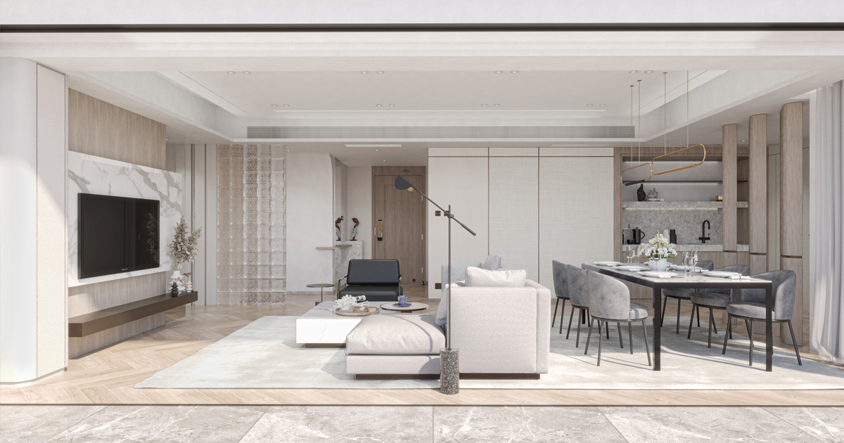 The Pavilia Farm | Mora Design - Browse our projects | Mora Design ...