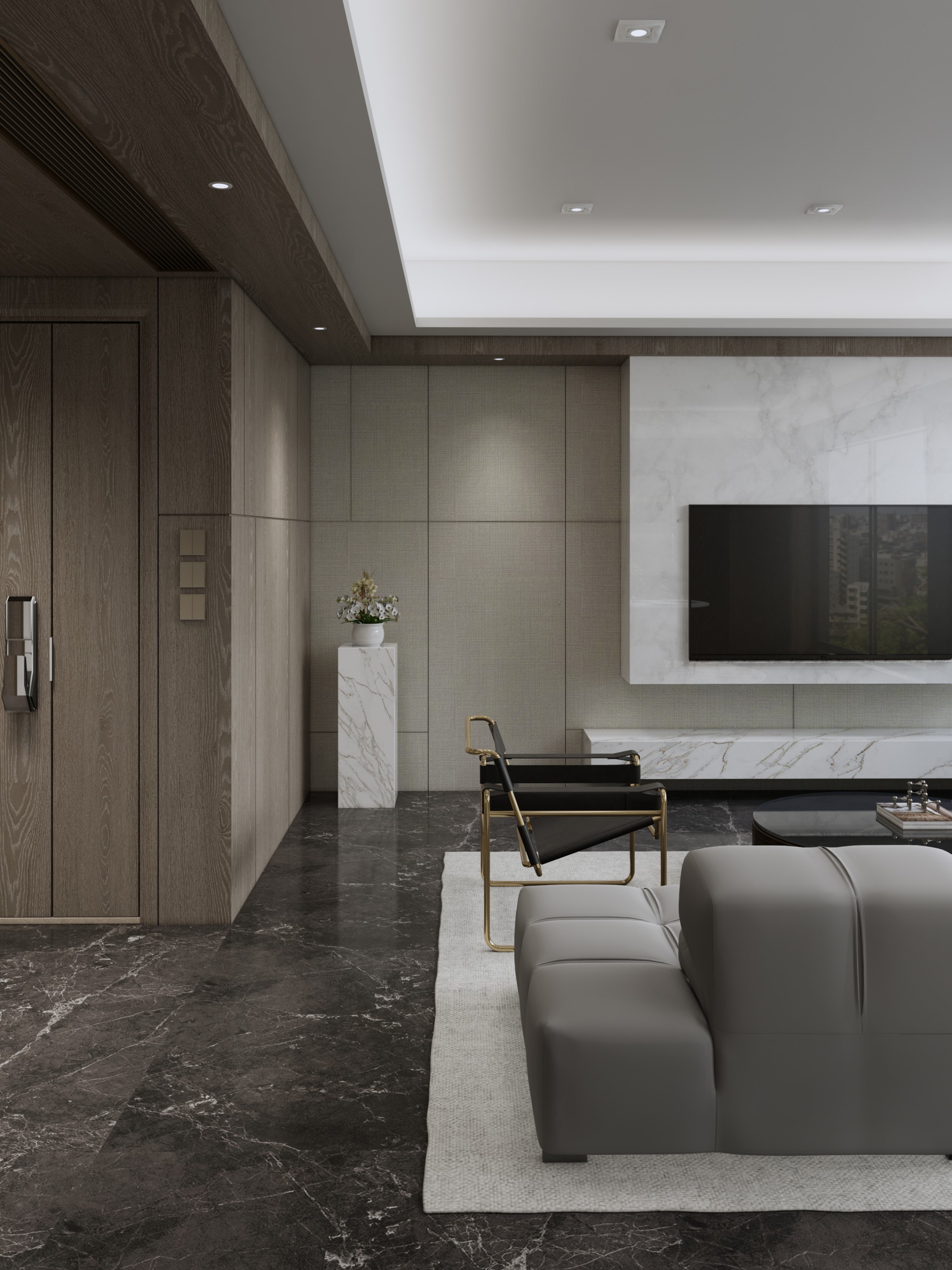 The Cornichi - Browse our projects | Mora Design - Mora Design Limited