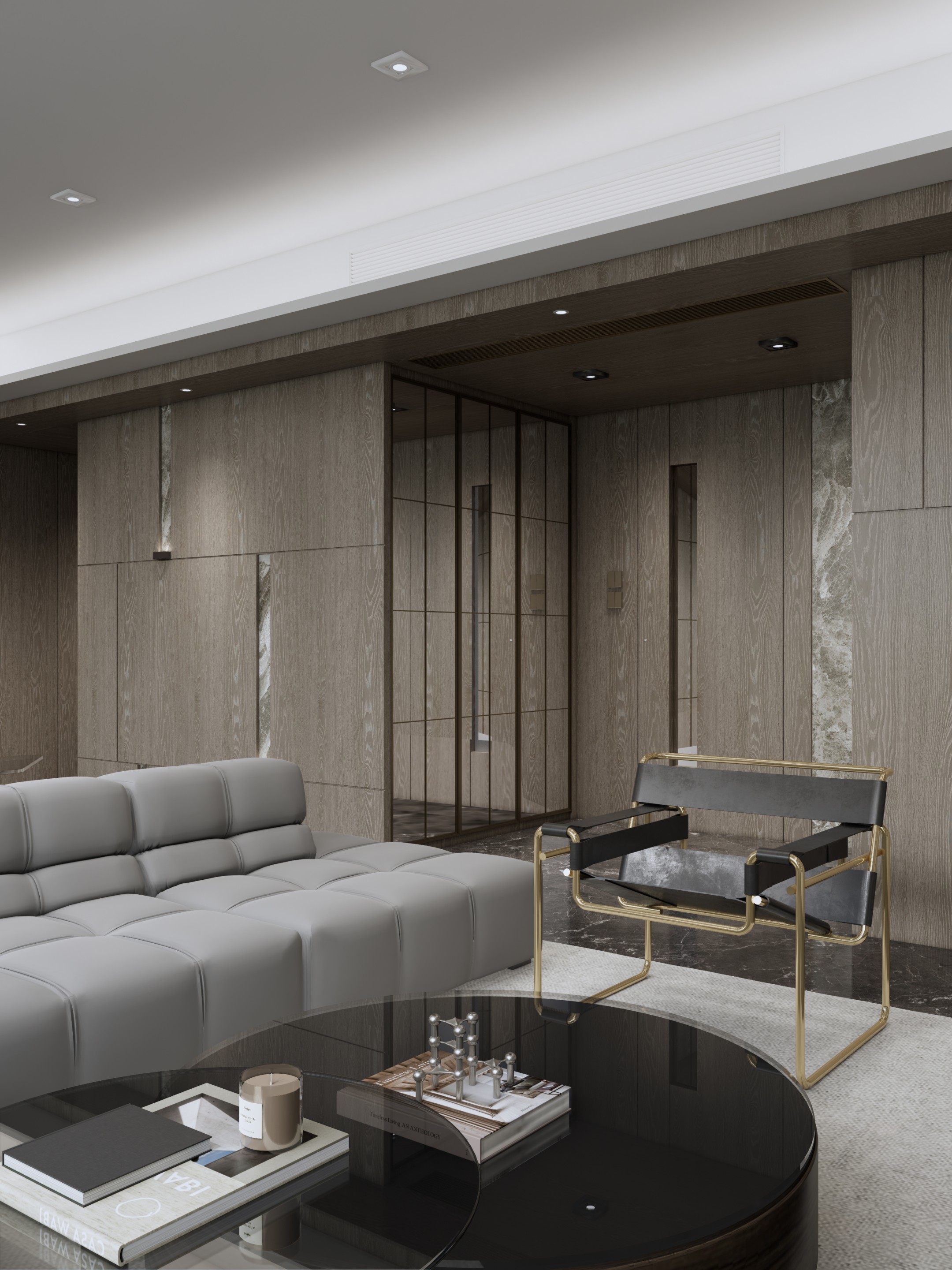 The Cornichi - Browse our projects | Mora Design - Mora Design Limited