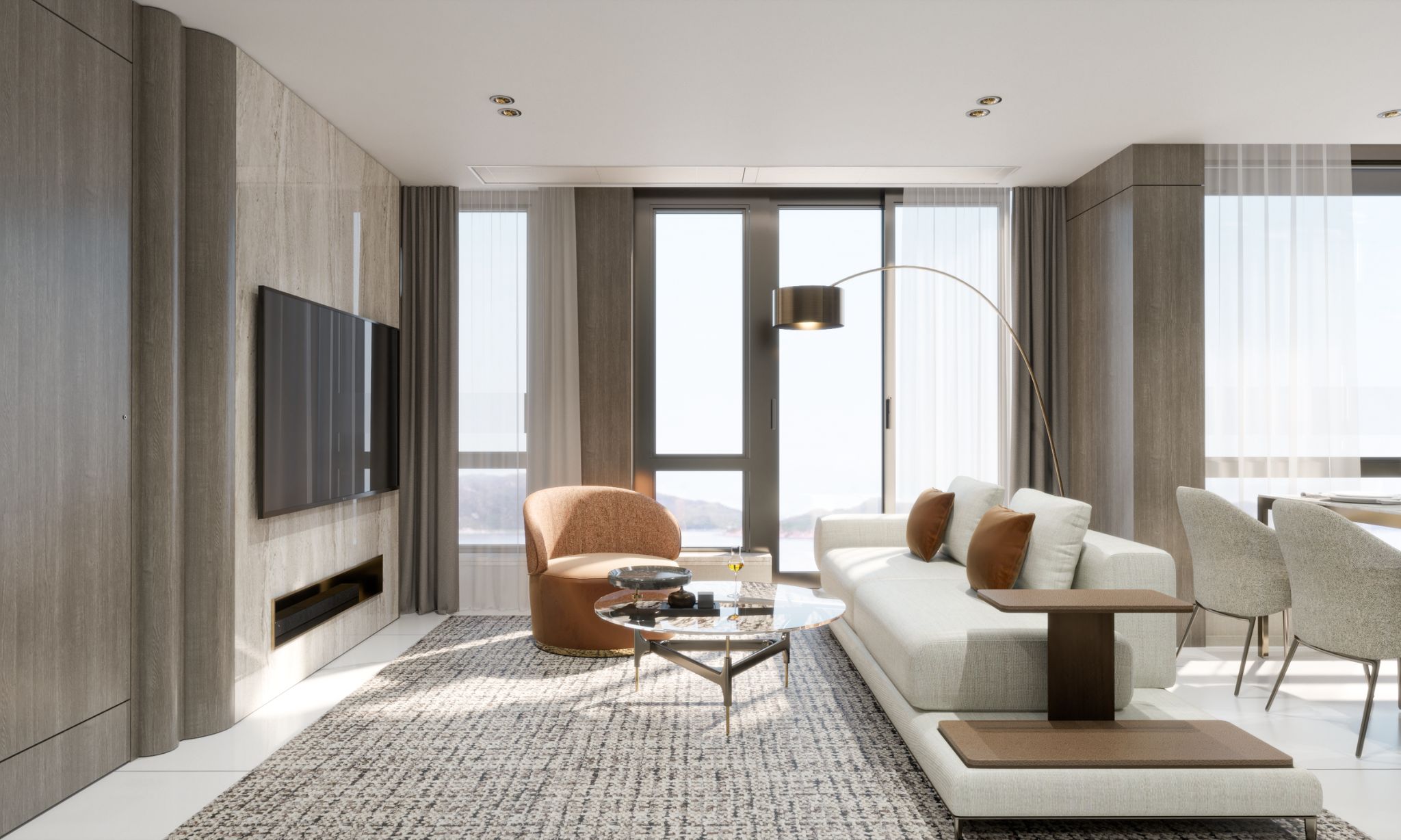 The Arles - Browse our projects | Mora Design - Mora Design Limited