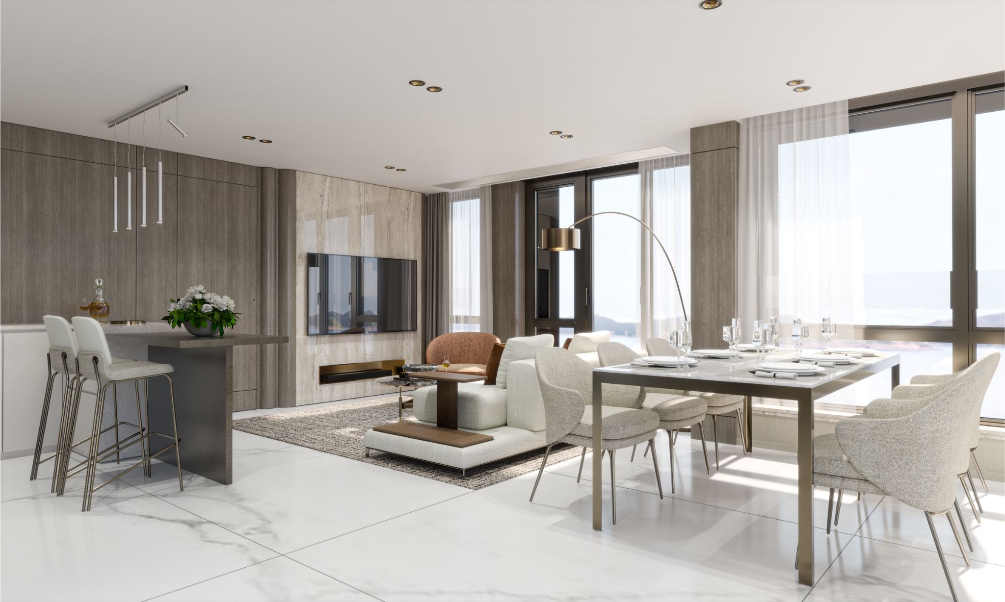 The Arles - Browse our projects | Mora Design - Mora Design Limited