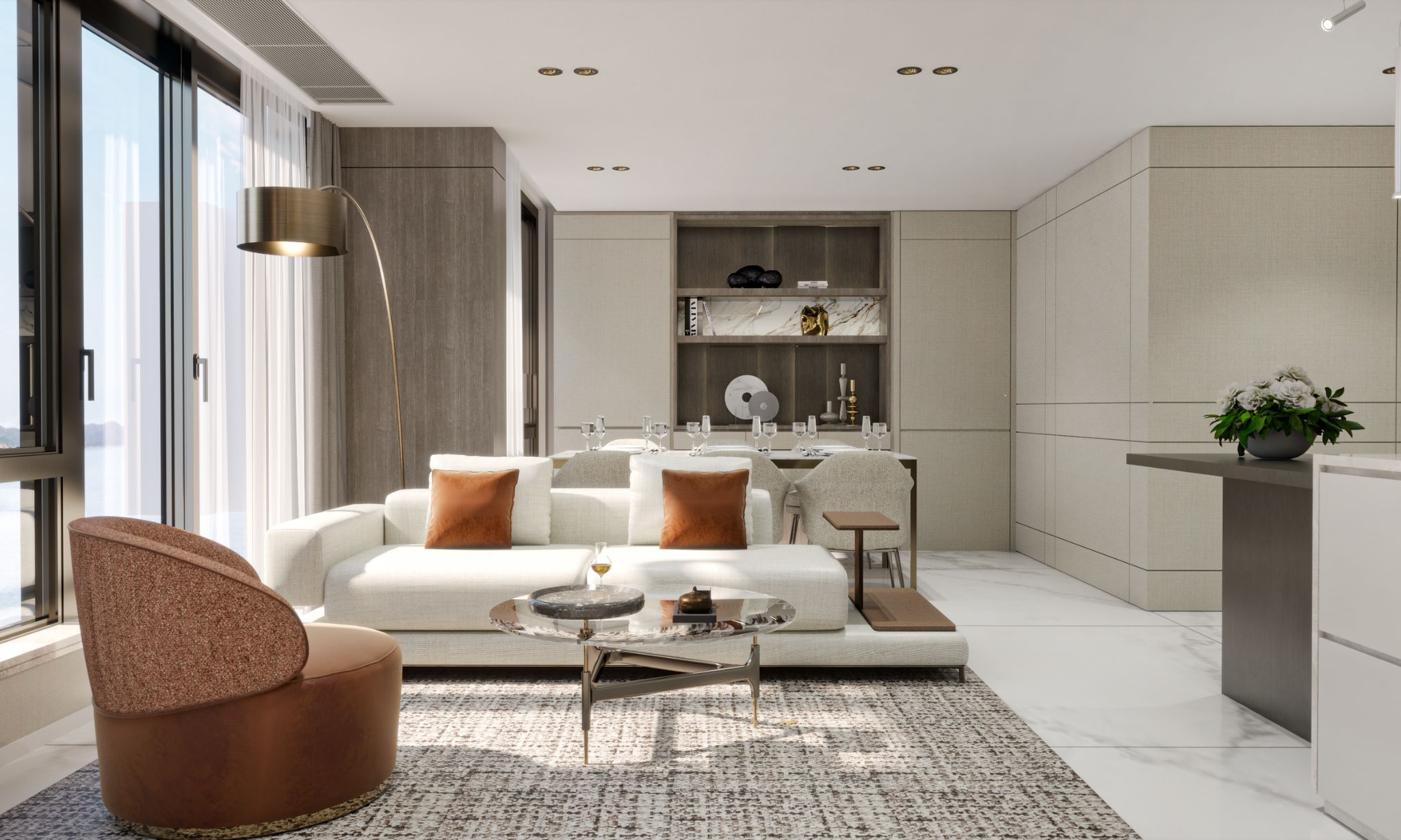 The Arles - Browse our projects | Mora Design - Mora Design Limited