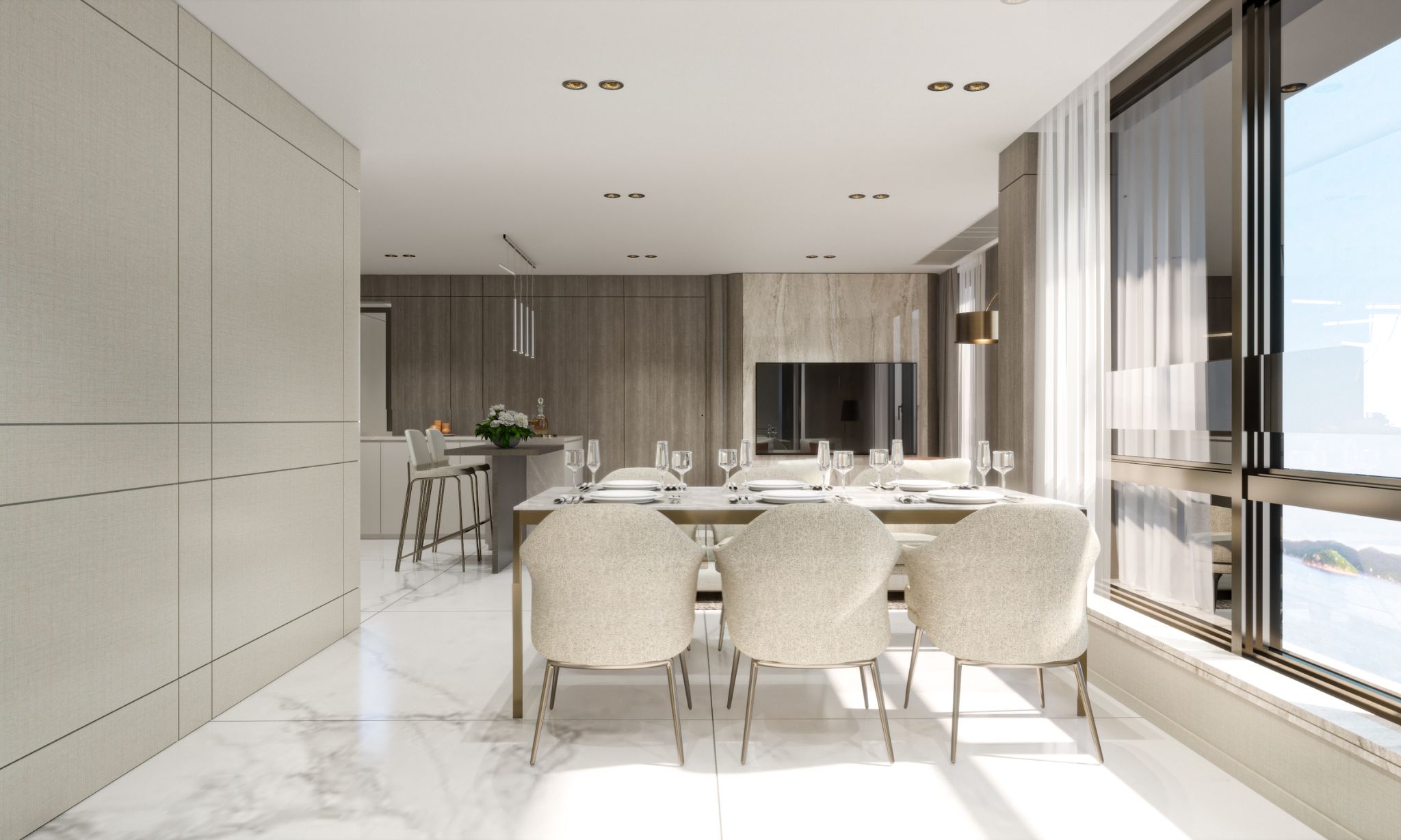 The Arles - Browse our projects | Mora Design - Mora Design Limited