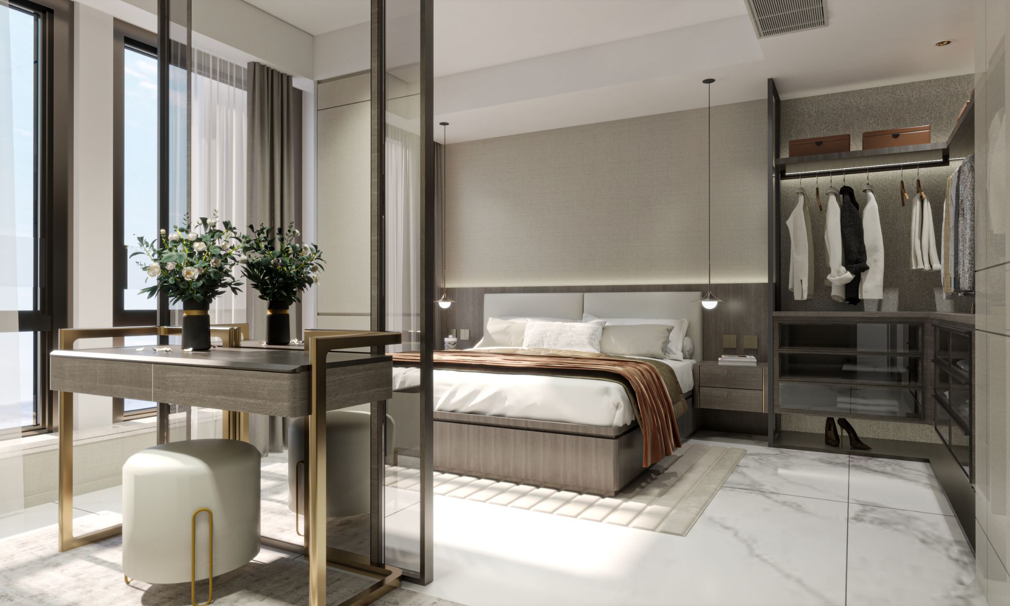 The Arles - Browse our projects | Mora Design - Mora Design Limited