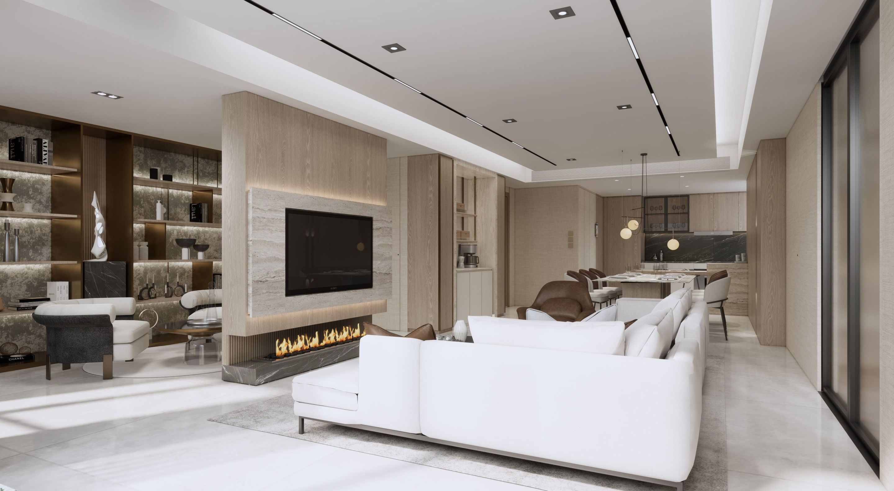 Villa Lucca - Browse our projects | Mora Design - Mora Design Limited