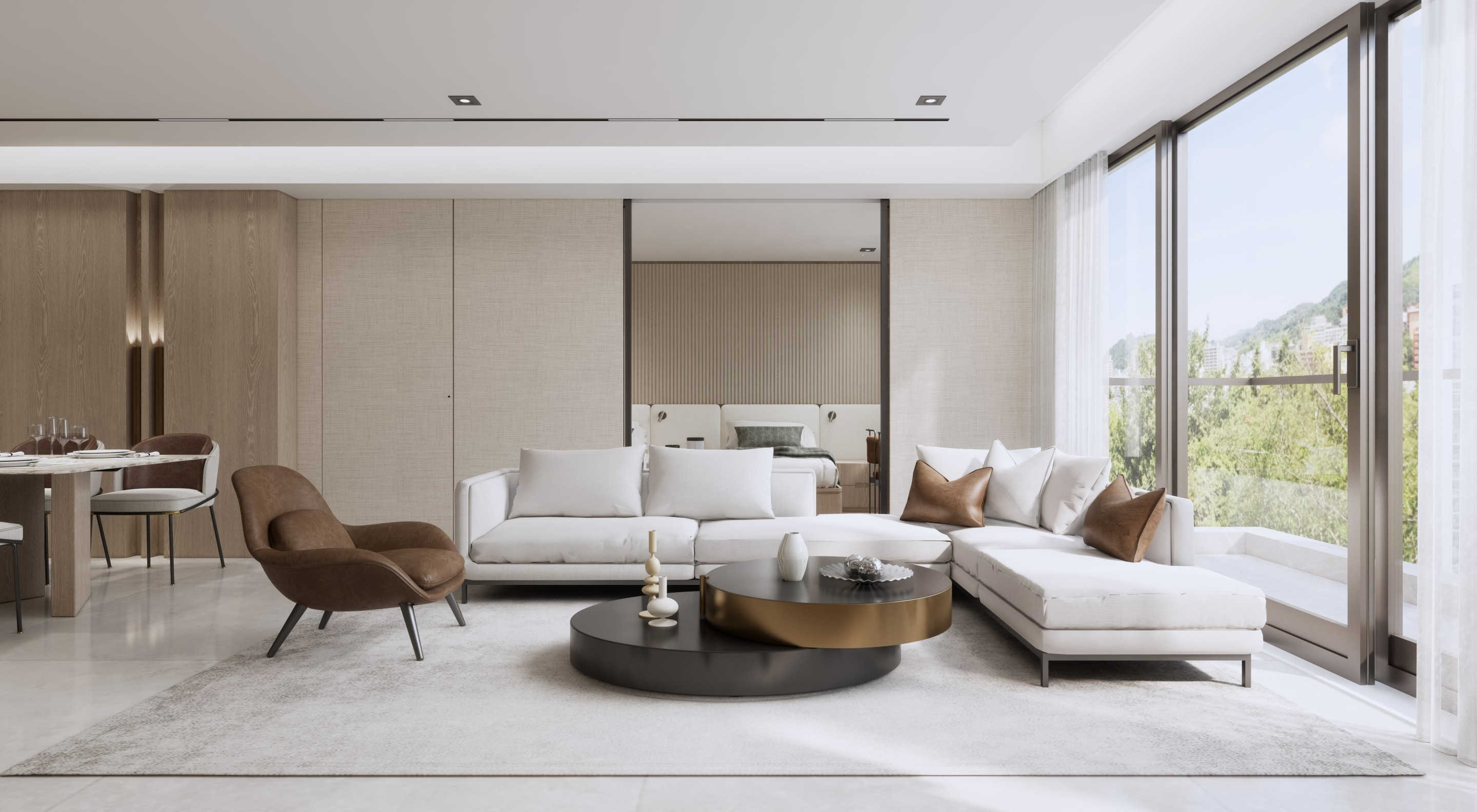 Villa Lucca - Browse our projects | Mora Design - Mora Design Limited