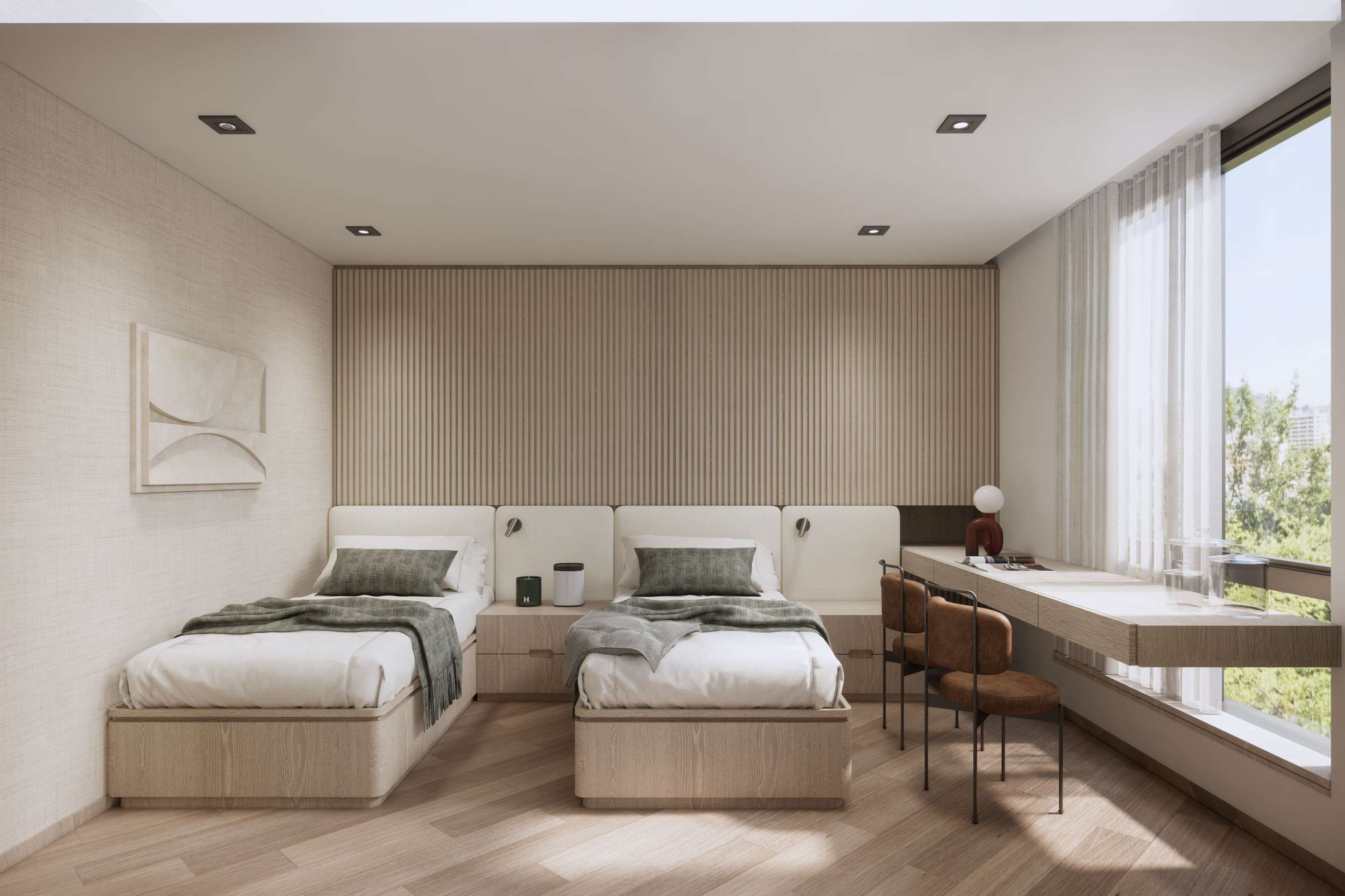 Villa Lucca - Browse our projects | Mora Design - Mora Design Limited