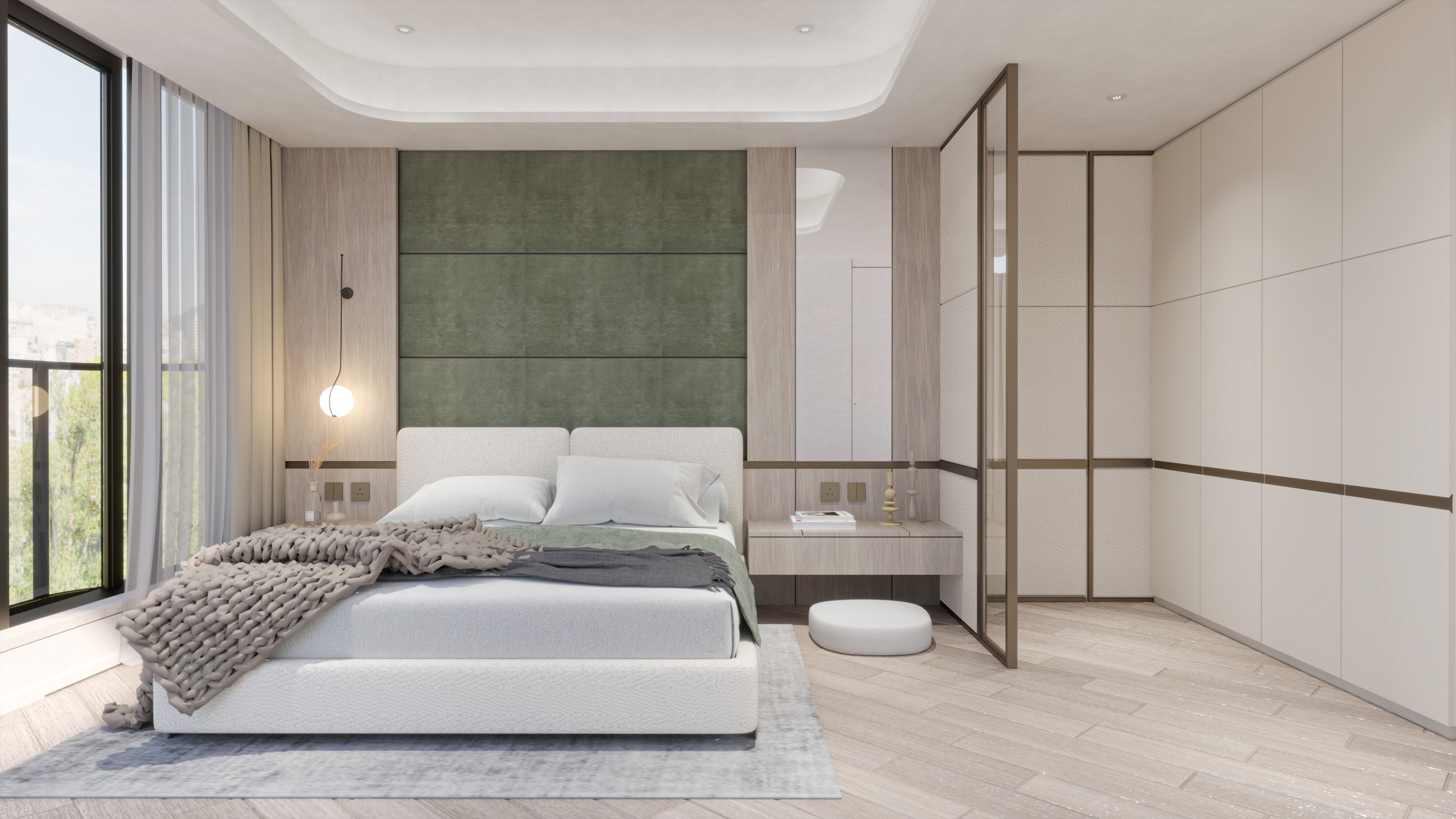 Grand Victoria II - Browse our projects | Mora Design - Mora Design Limited