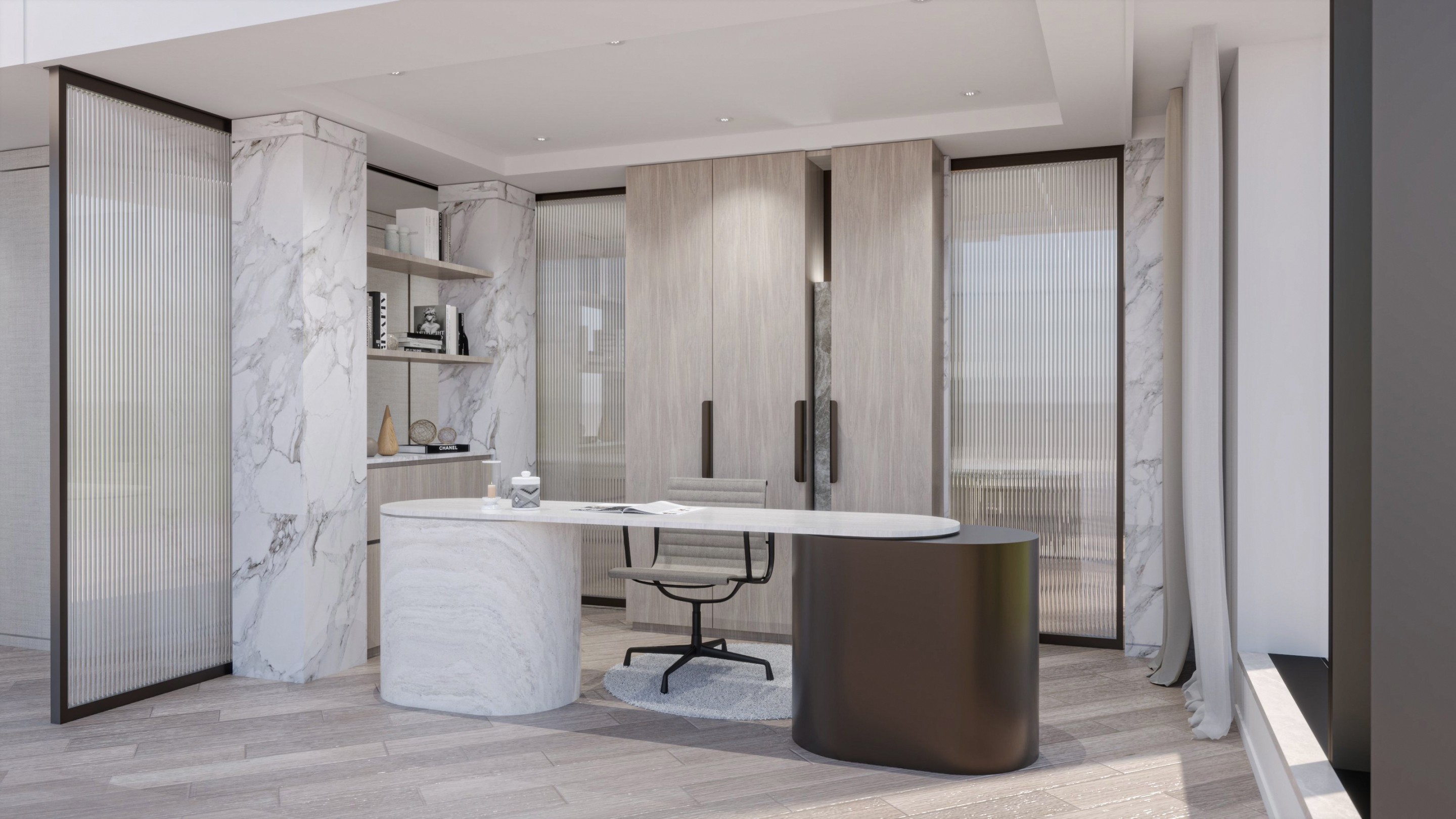 Grand Victoria II - Browse our projects | Mora Design - Mora Design Limited