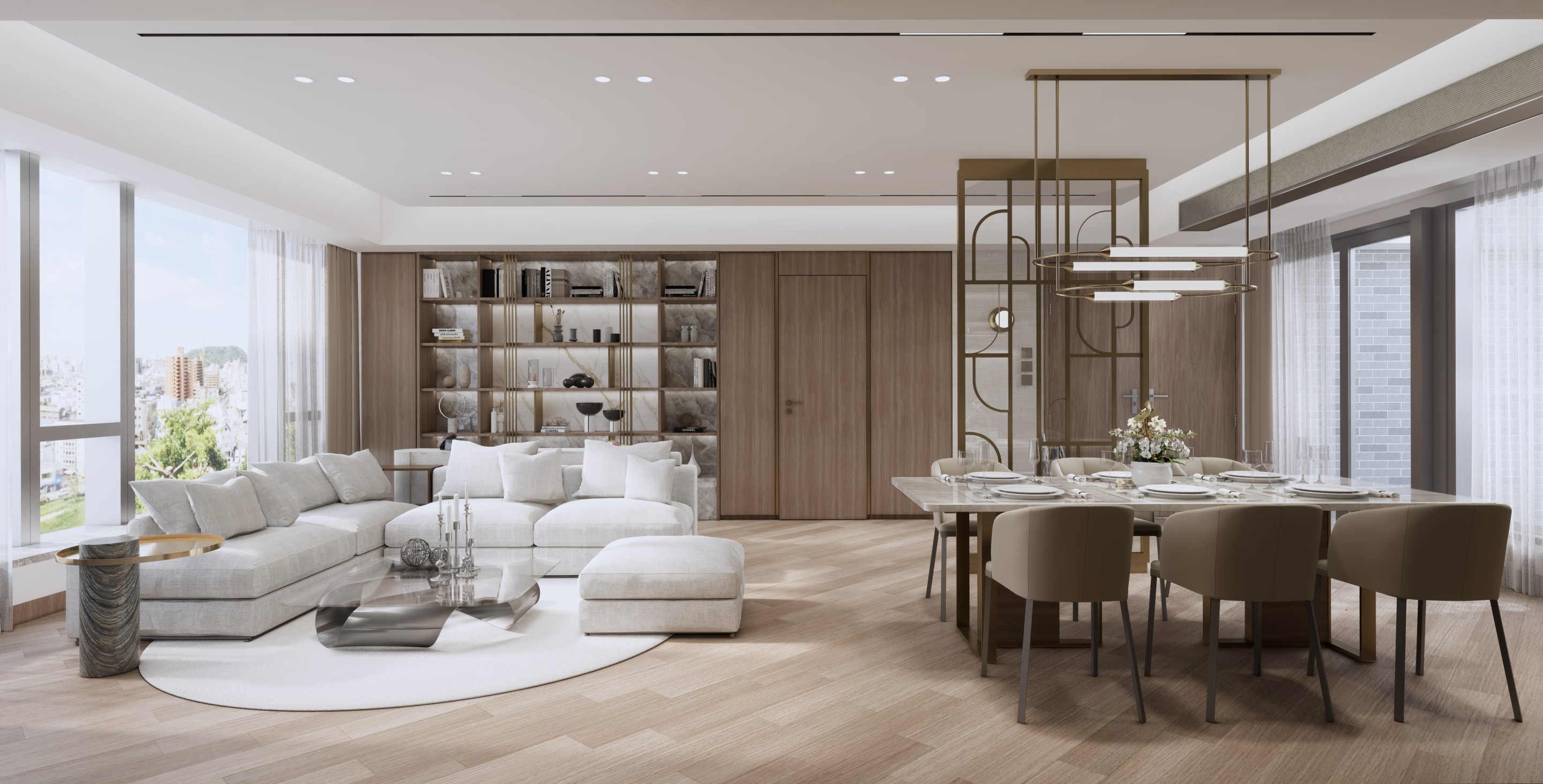 Cullinan West - Browse our projects | Mora Design - Mora Design Limited