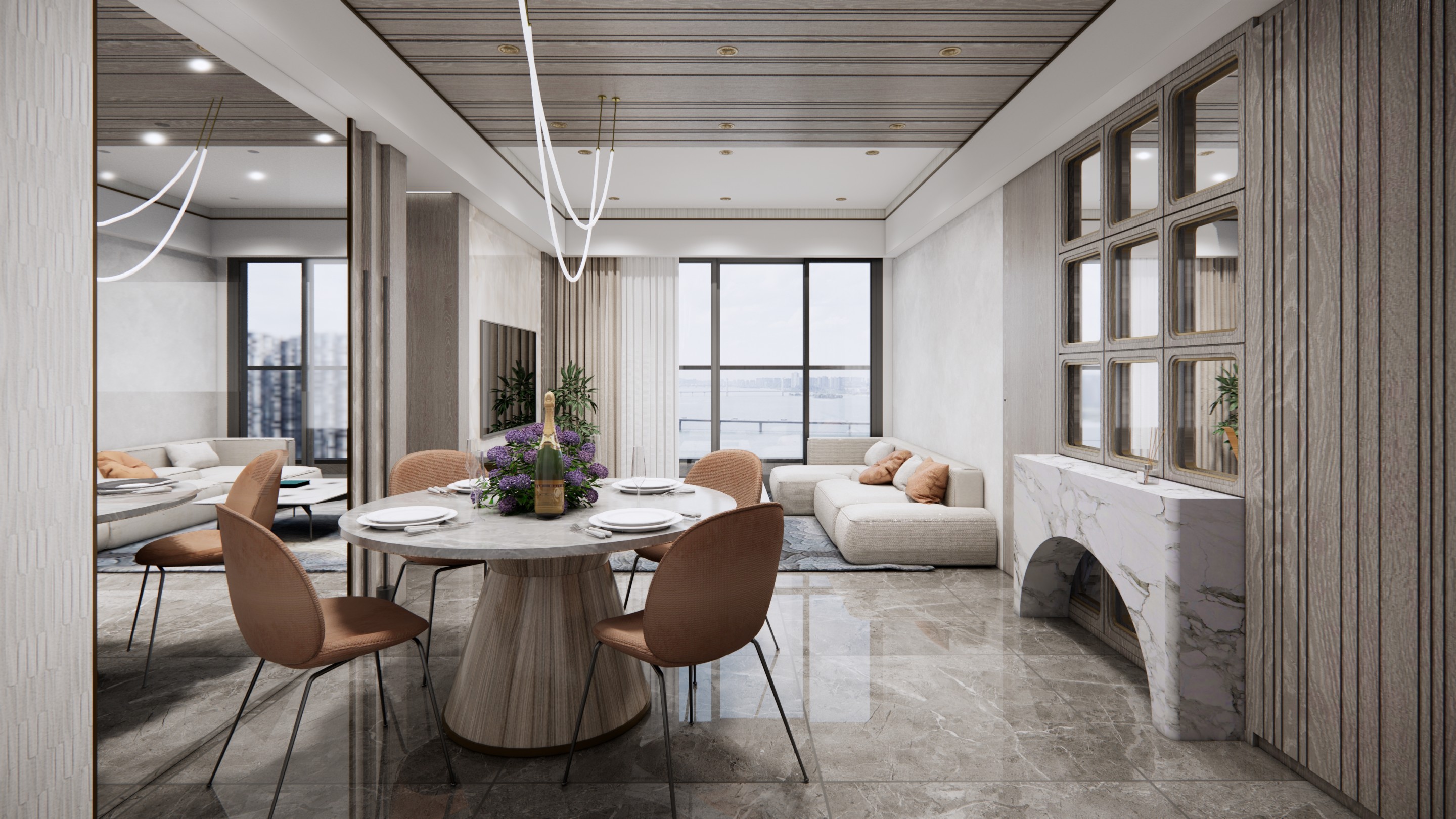 Montego Bay - Browse our projects | Mora Design - Mora Design Limited