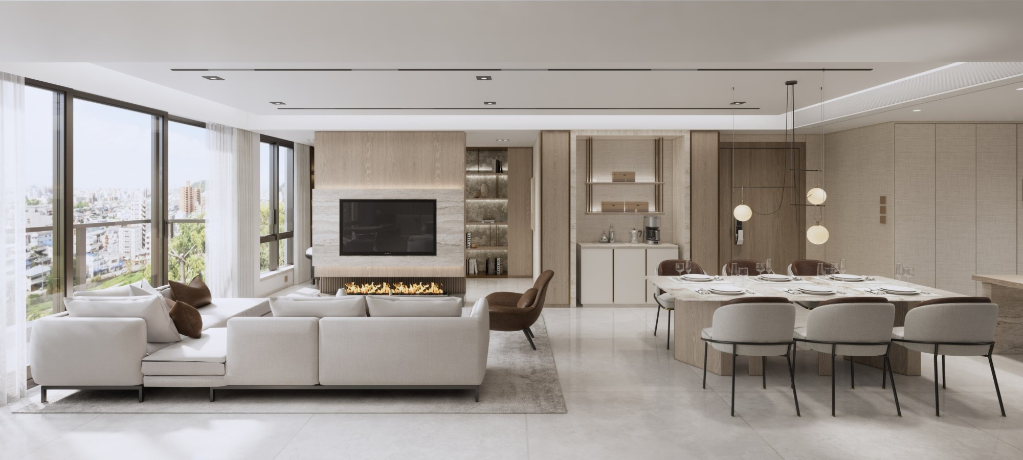 Embrace Luxury in Living with Quality - Mora Design Limited