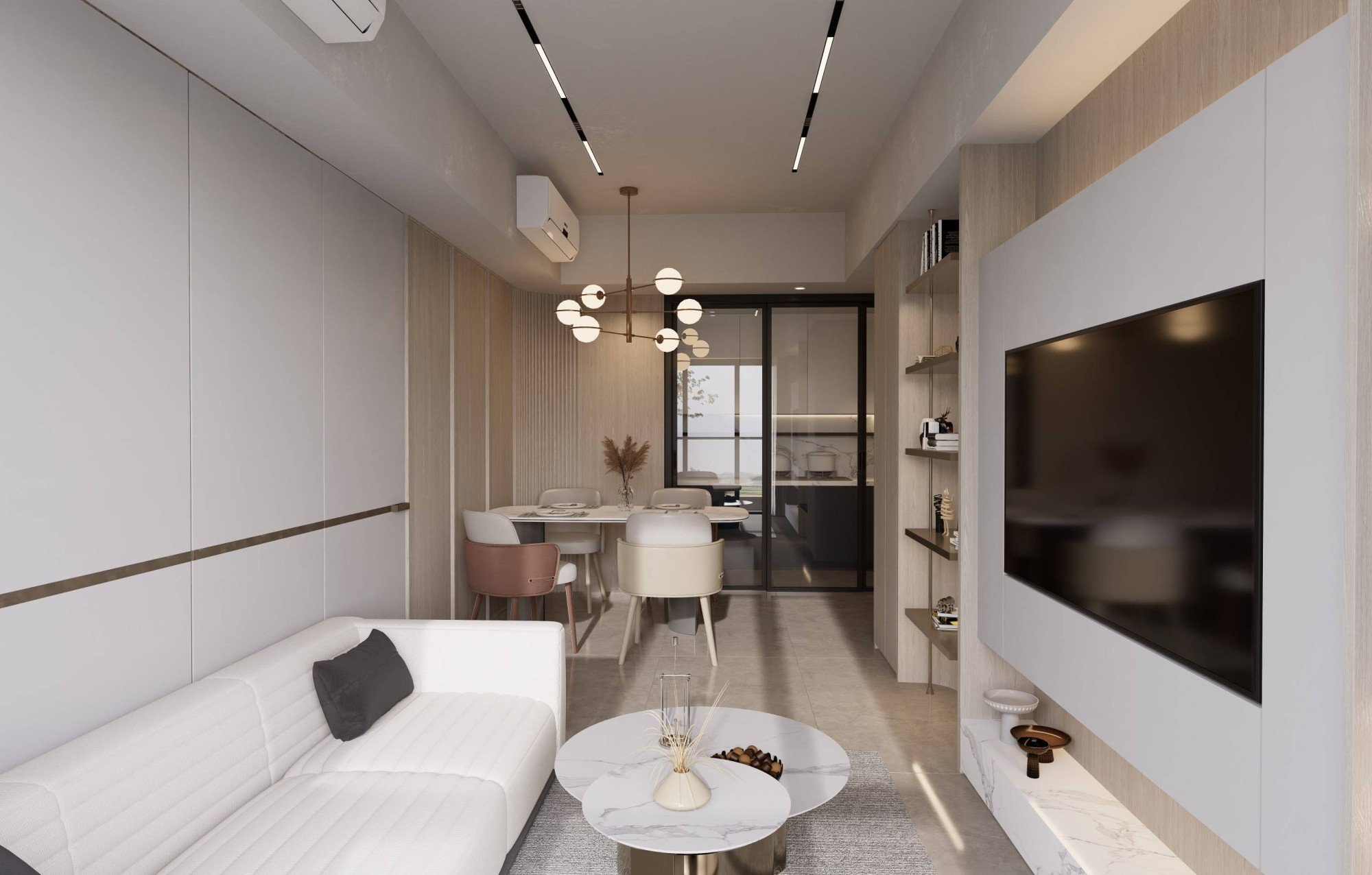 Embrace Luxury in Living with Quality - Mora Design Limited